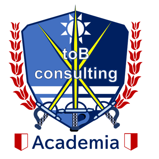 第5期スケジュールのご案内 | toB Consultion Academy